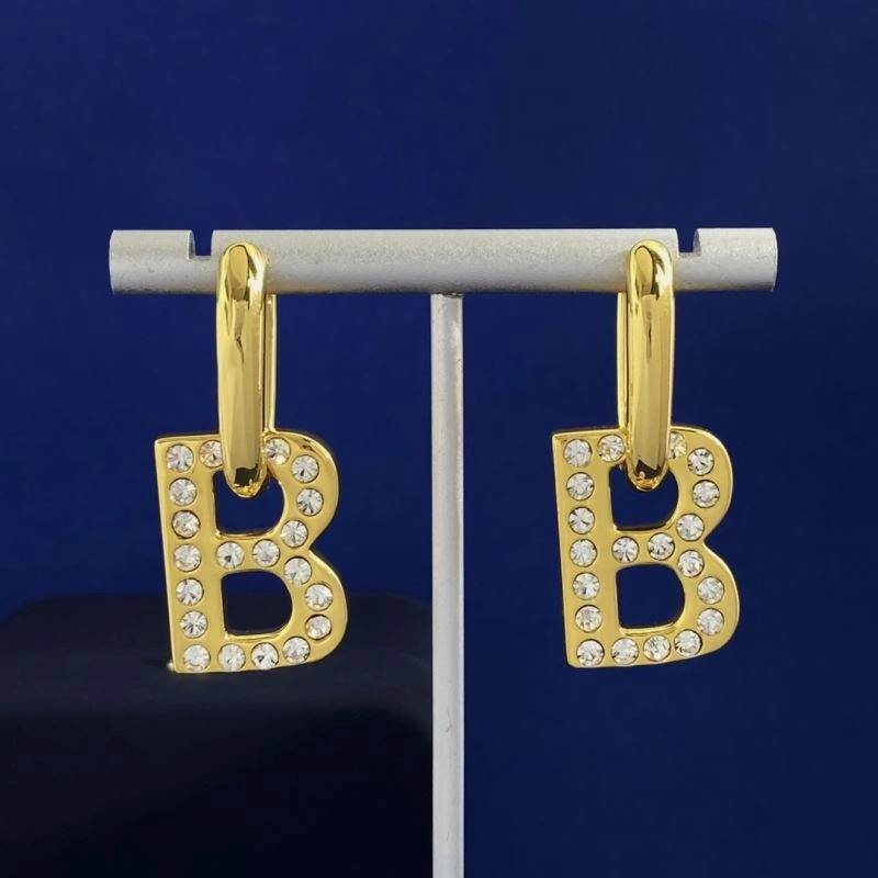 Accurate model Balenciaga Earrings