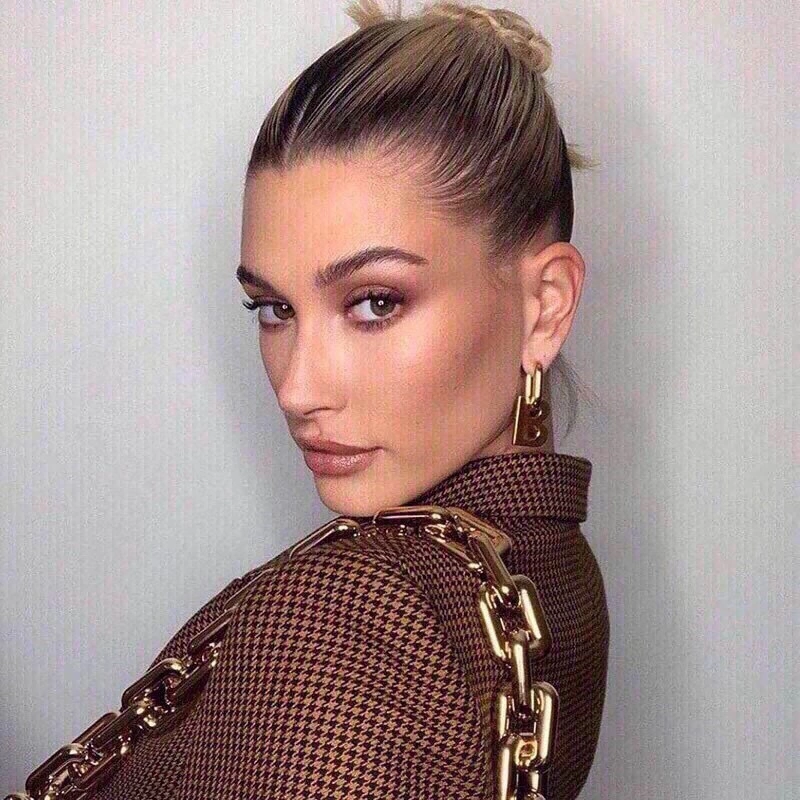 Genuine Balenciaga Earrings