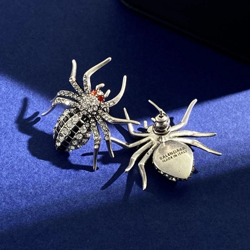 Mirror quality Balenciaga Earrings