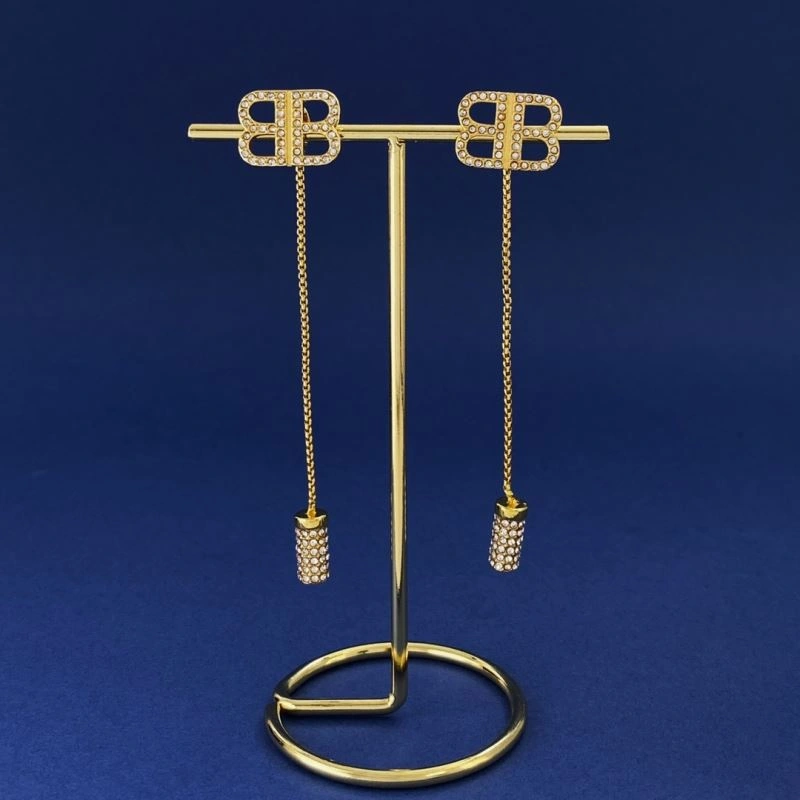 Balenciaga Earrings
