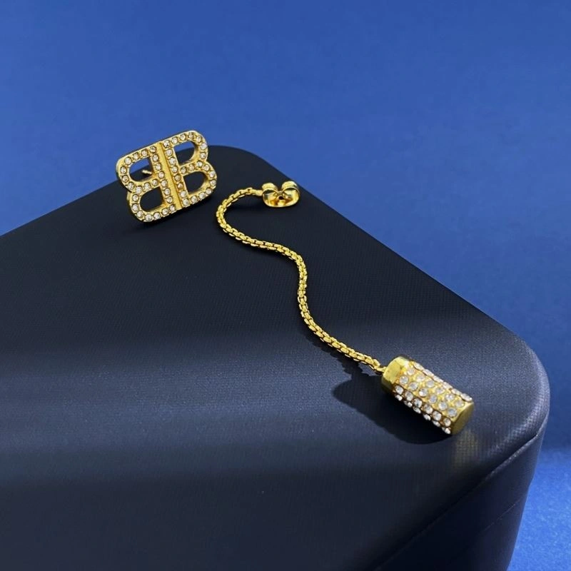 Value-priced Balenciaga Earrings