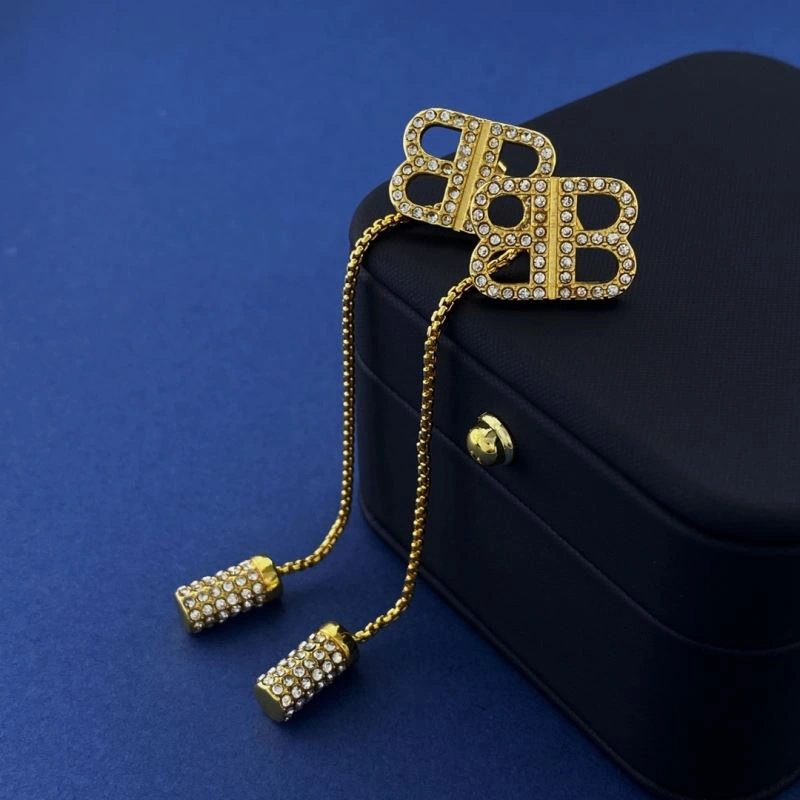 Value-priced Balenciaga Earrings