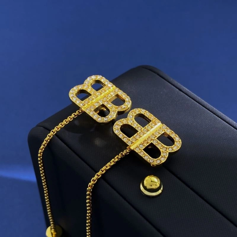 Value-priced Balenciaga Earrings