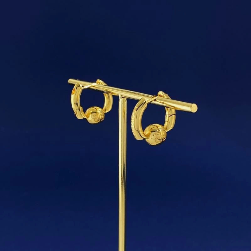 Legit Balenciaga Earrings