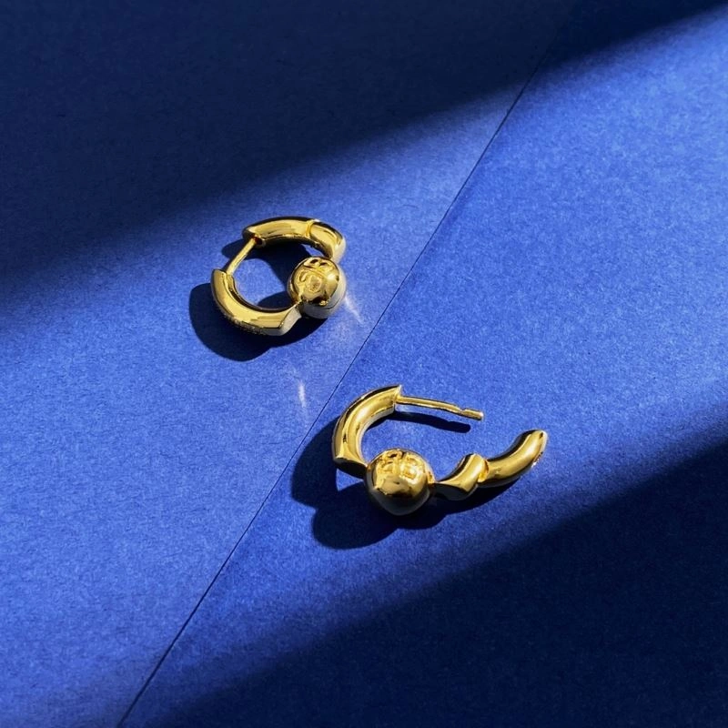 Legit Balenciaga Earrings