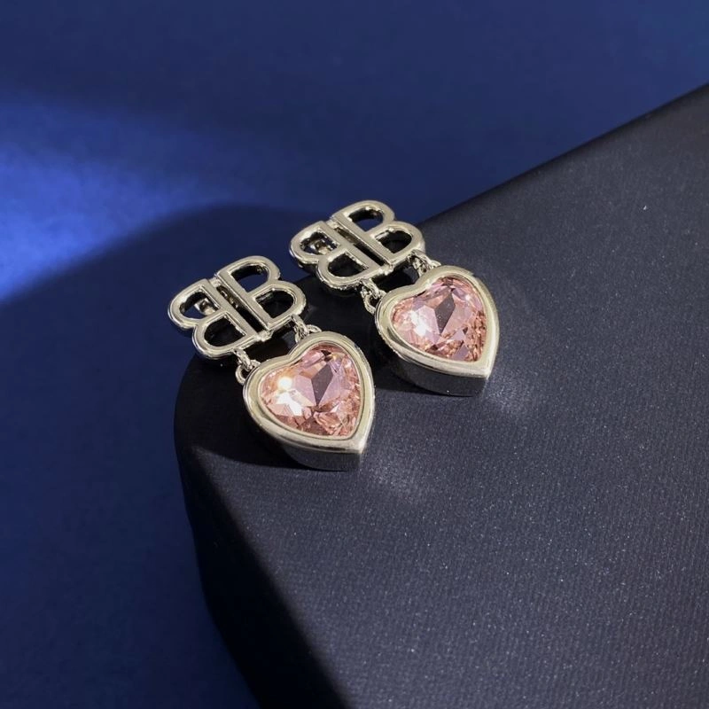 Factory-made Balenciaga Earrings