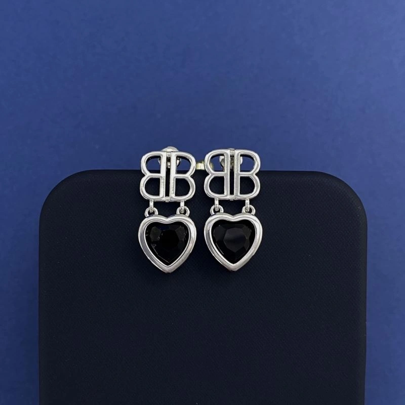 Factory-made Balenciaga Earrings