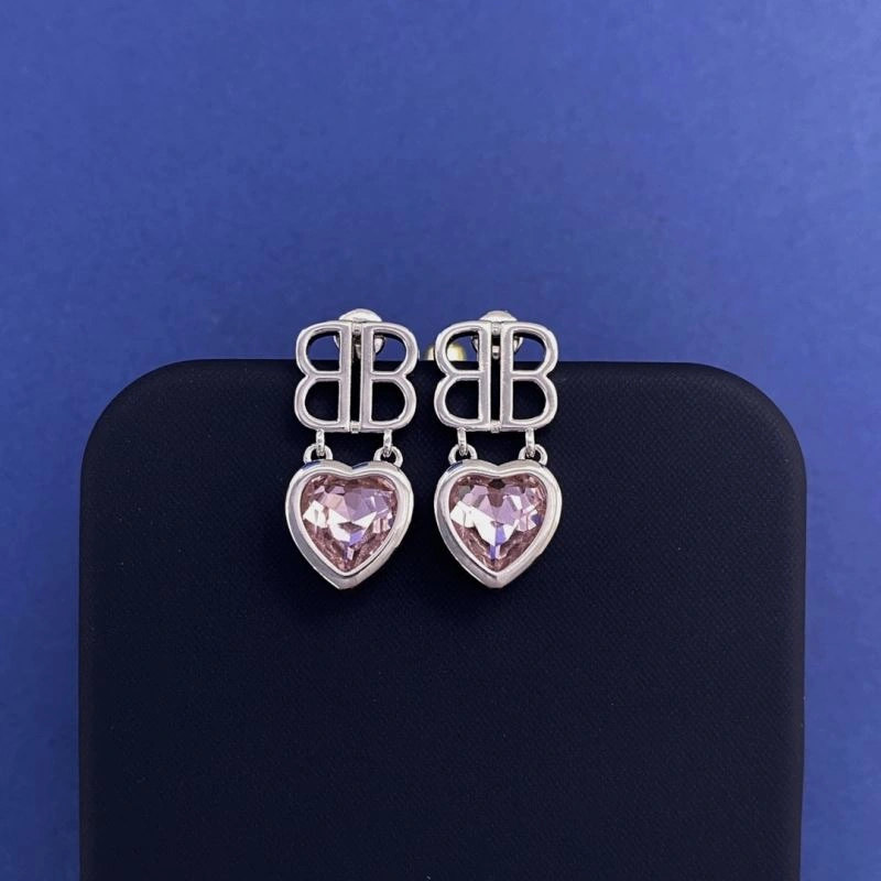 Factory-made Balenciaga Earrings
