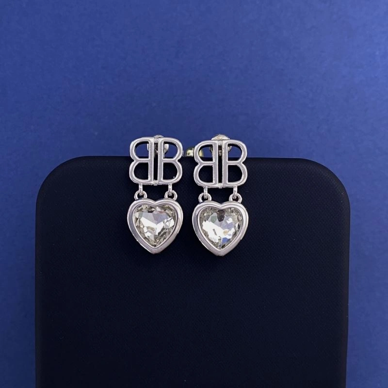 Factory-made Balenciaga Earrings