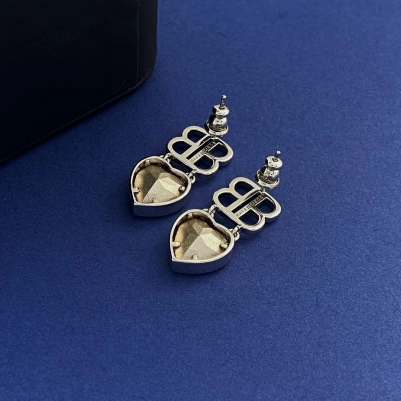 Factory-made Balenciaga Earrings