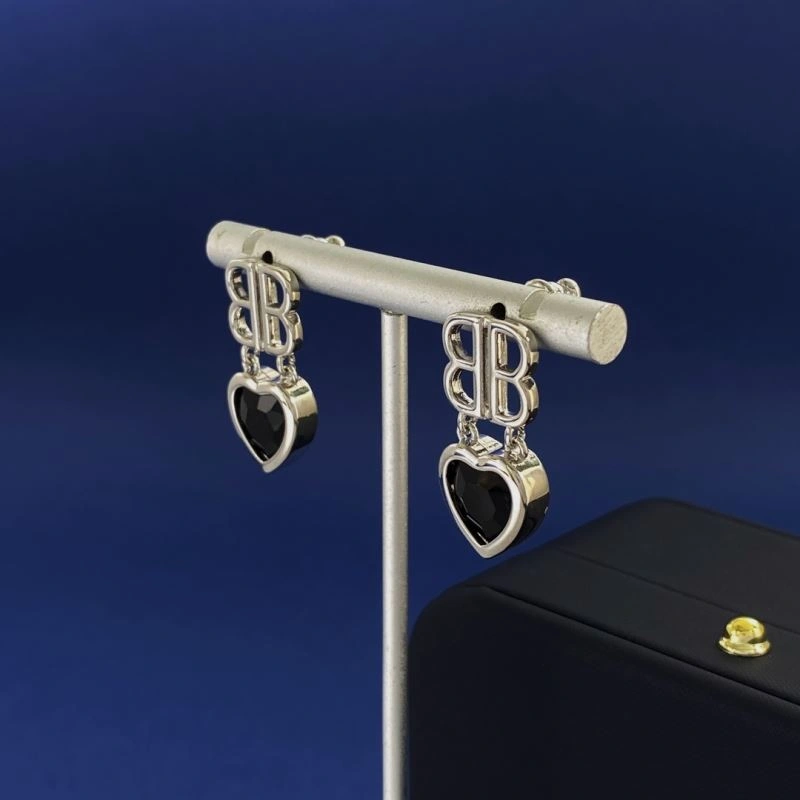 Factory-made Balenciaga Earrings