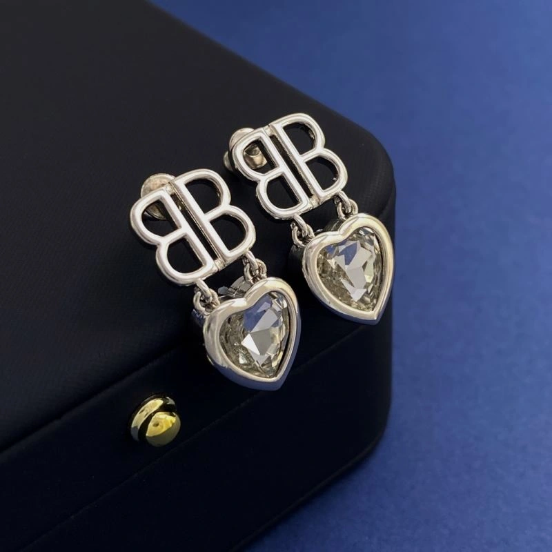 Factory-made Balenciaga Earrings