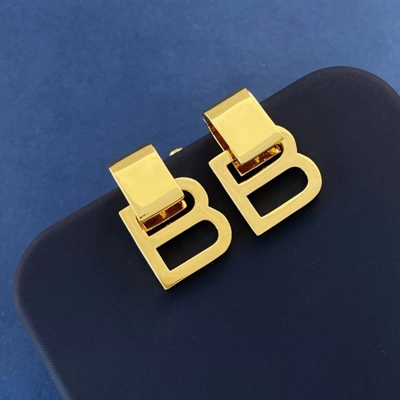 Low-cost Balenciaga Earrings