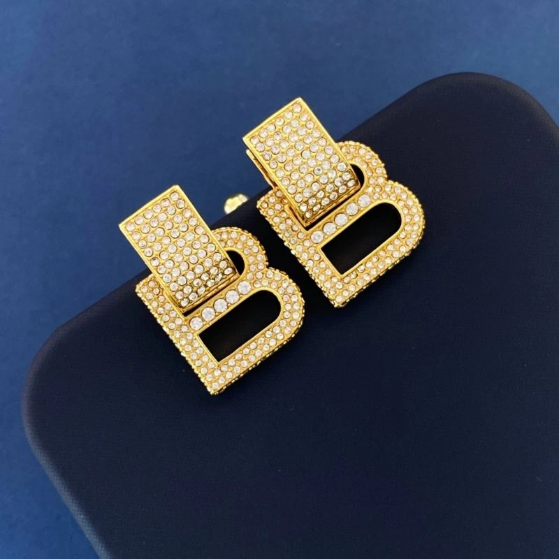 Low-cost Balenciaga Earrings