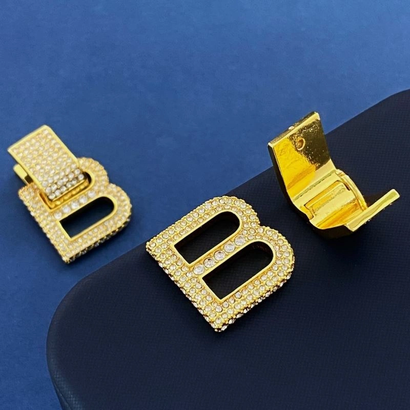 Low-cost Balenciaga Earrings