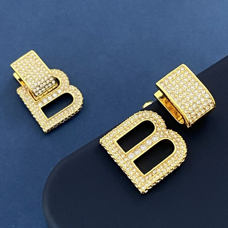 Low-cost Balenciaga Earrings