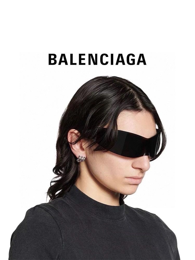 Factory-made Balenciaga Earrings