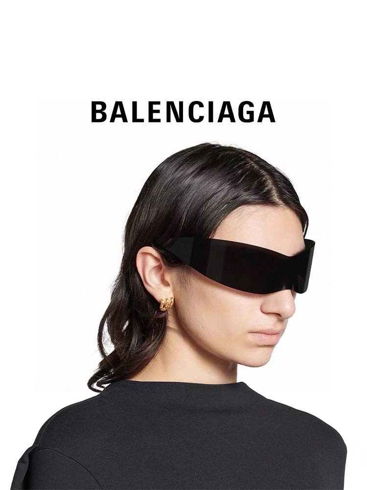 Factory-made Balenciaga Earrings