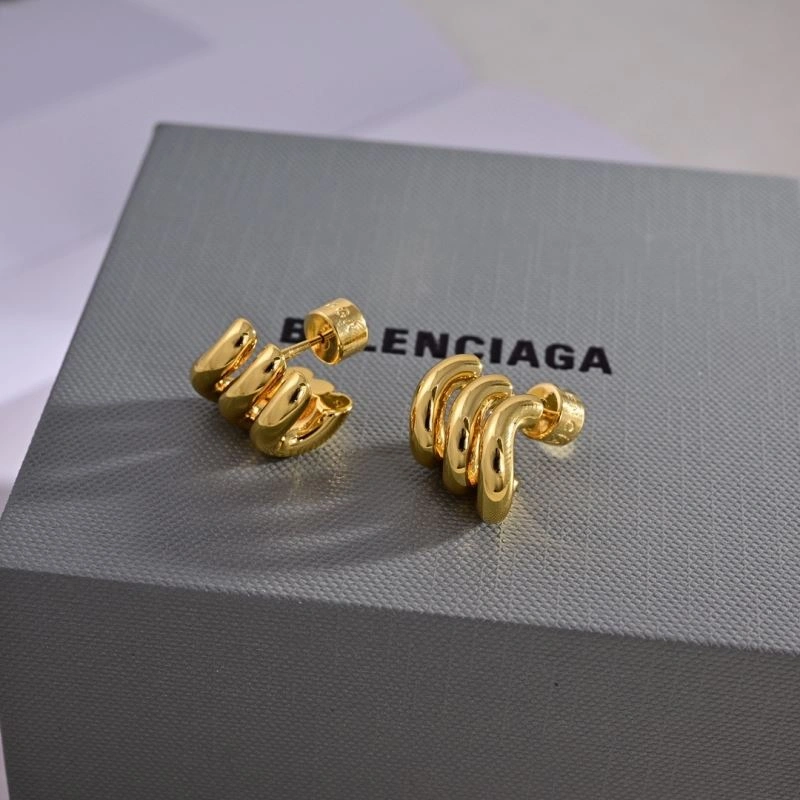Factory-made Balenciaga Earrings