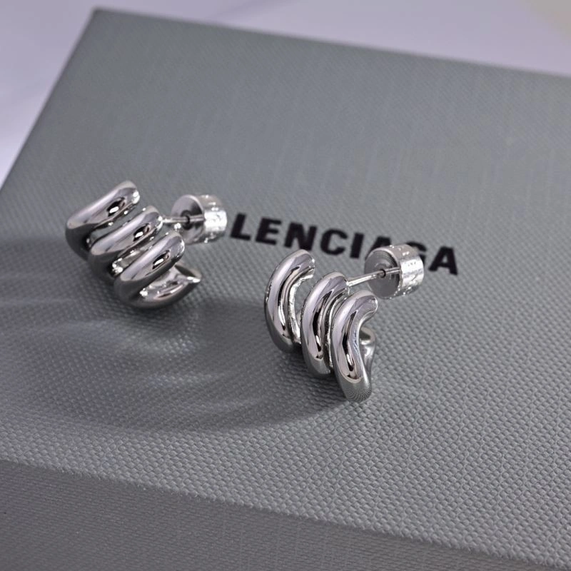 Factory-made Balenciaga Earrings
