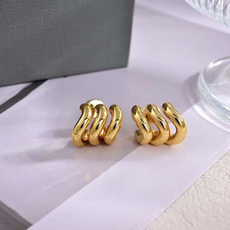 Factory-made Balenciaga Earrings