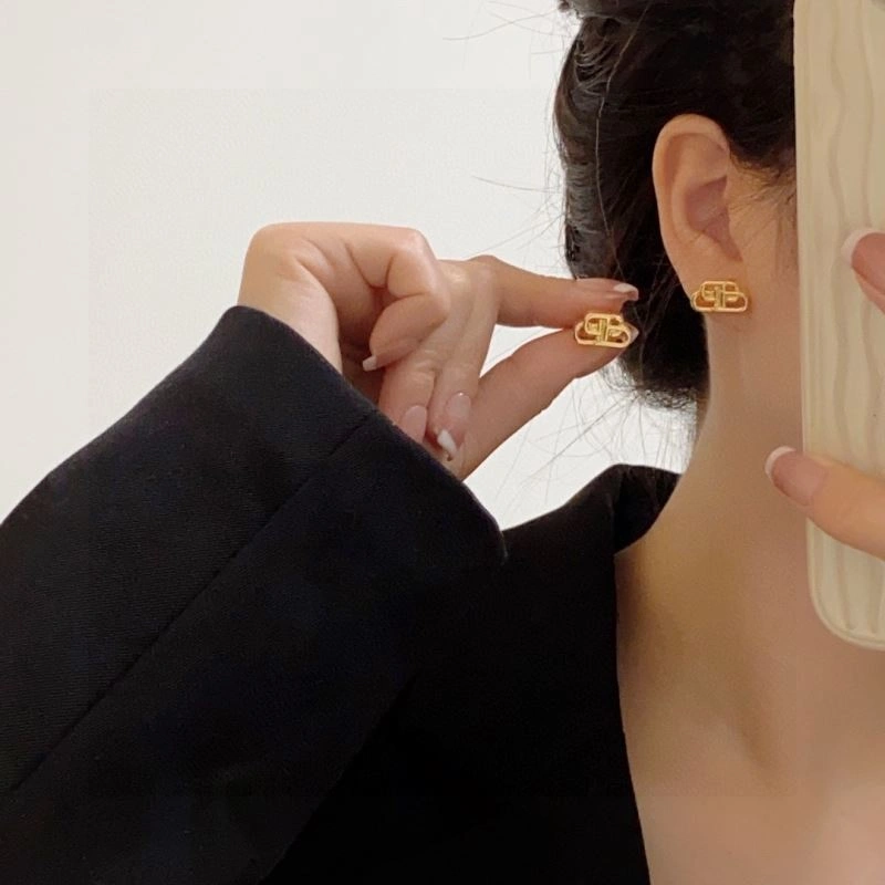 Balenciaga Earrings