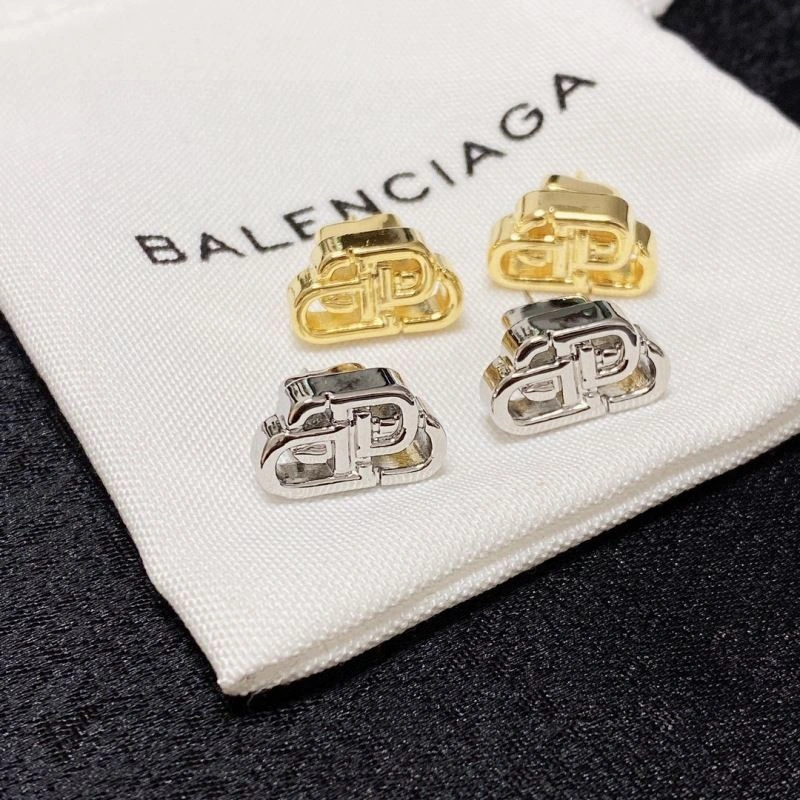Factory-made Balenciaga Earrings