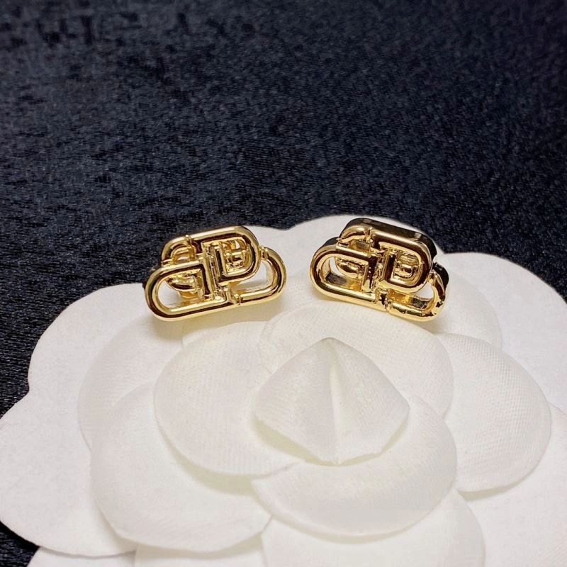Factory-made Balenciaga Earrings