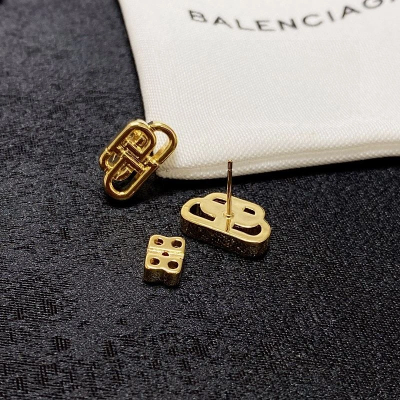 Factory-made Balenciaga Earrings