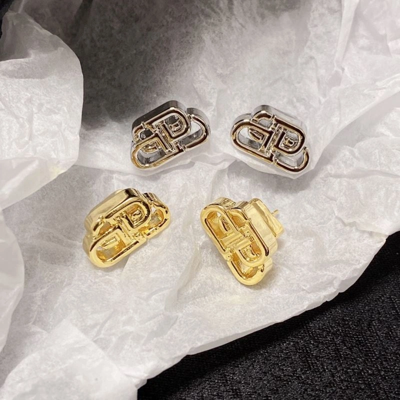 Factory-made Balenciaga Earrings