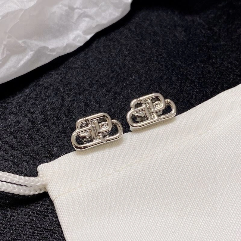 Factory-made Balenciaga Earrings