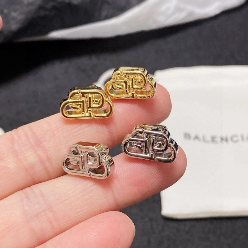 Factory-made Balenciaga Earrings