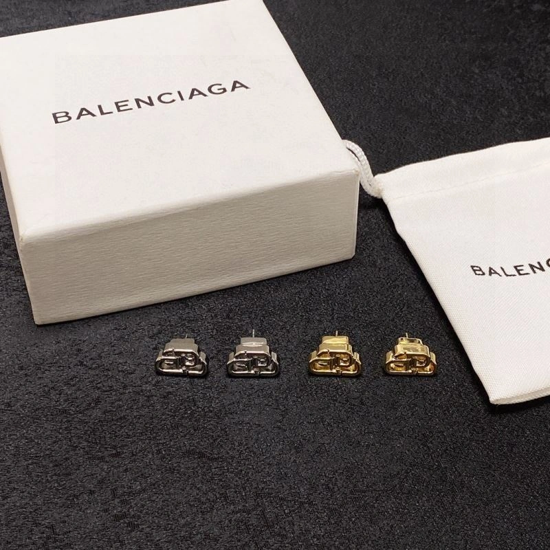 Factory-made Balenciaga Earrings