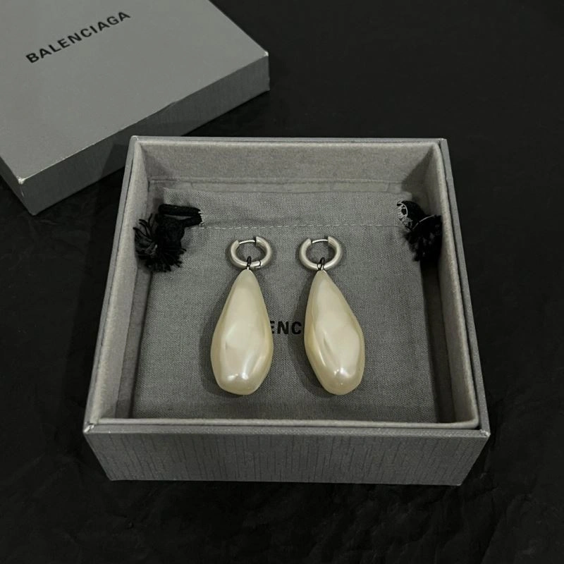 Discounted Balenciaga Earrings