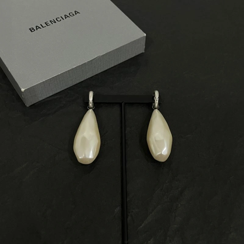 Discounted Balenciaga Earrings