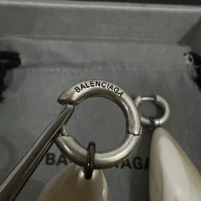 Discounted Balenciaga Earrings