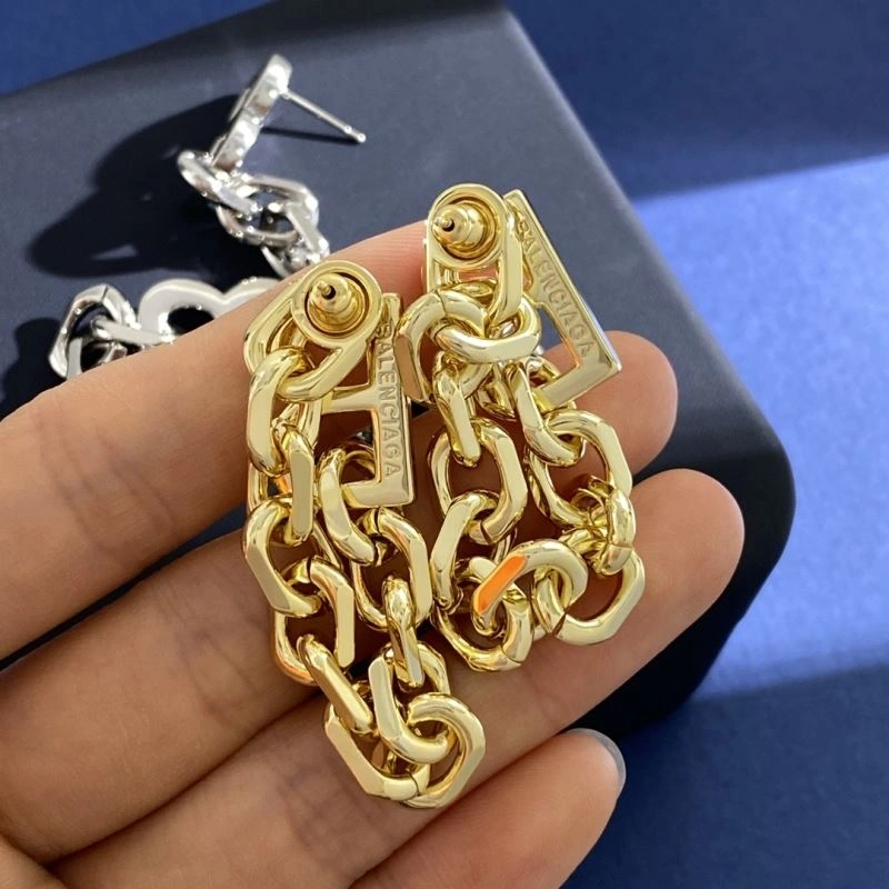 Low-cost Balenciaga Earrings