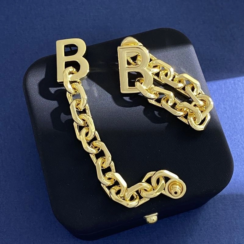 Low-cost Balenciaga Earrings