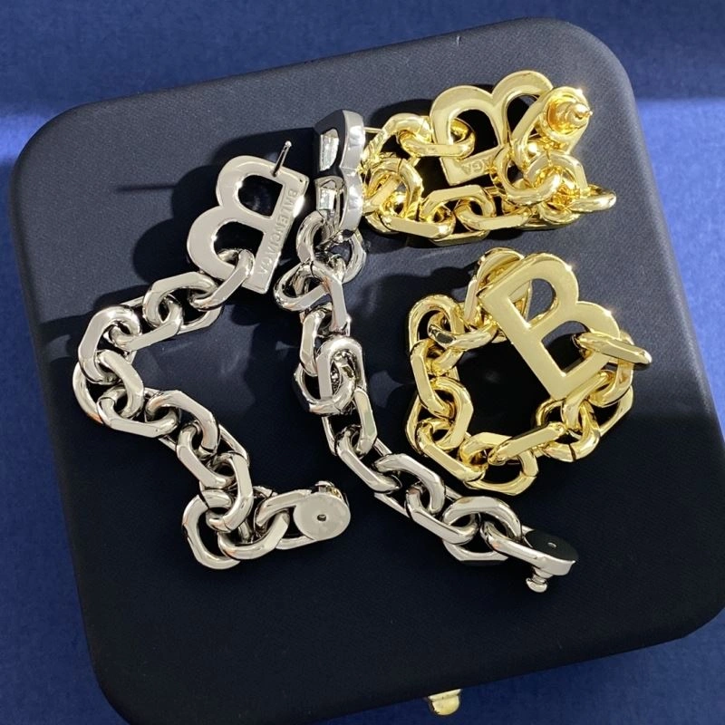 Low-cost Balenciaga Earrings