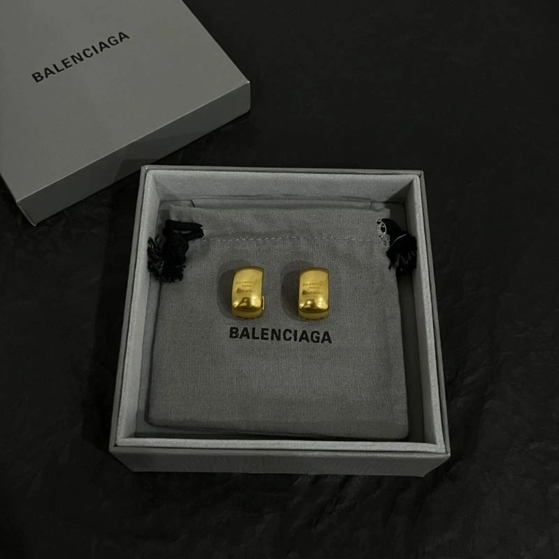 Low-cost Balenciaga Earrings