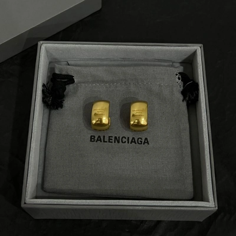 Low-cost Balenciaga Earrings