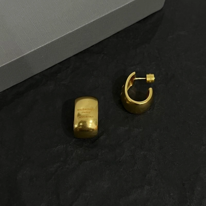 Low-cost Balenciaga Earrings