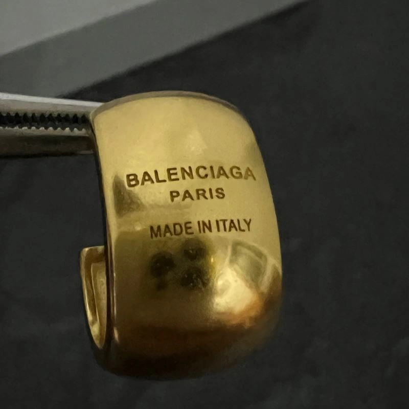 Low-cost Balenciaga Earrings