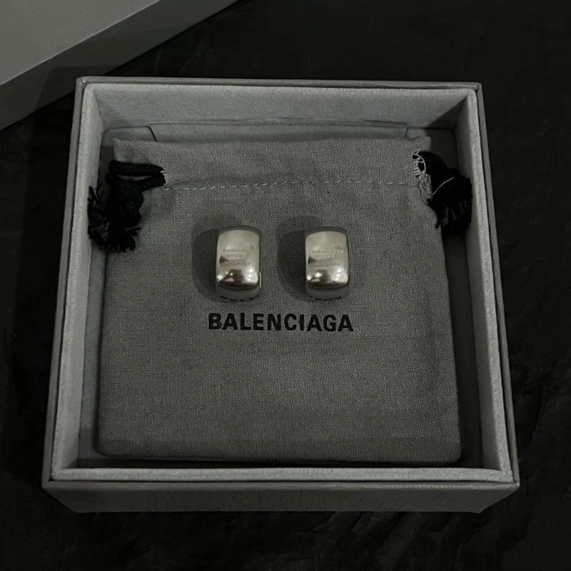 1:1 copy Balenciaga Earrings