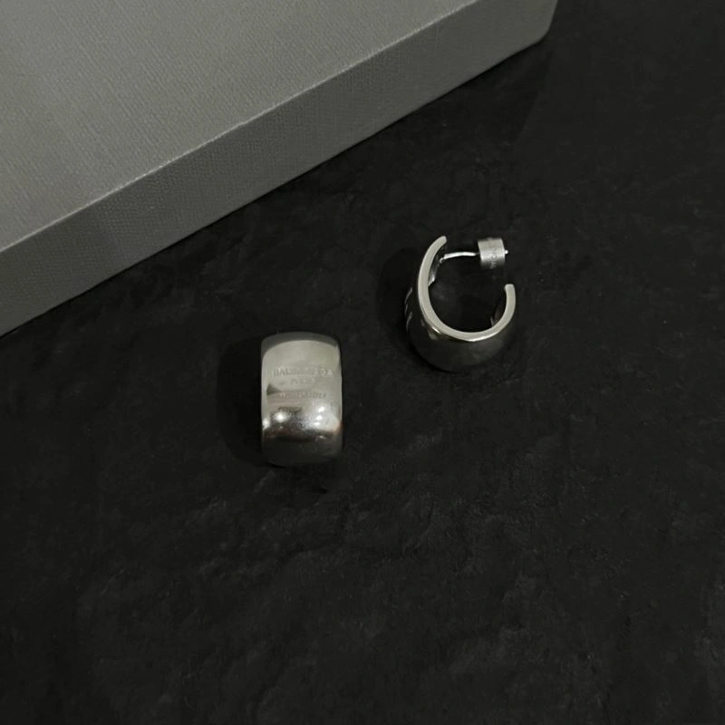 1:1 copy Balenciaga Earrings