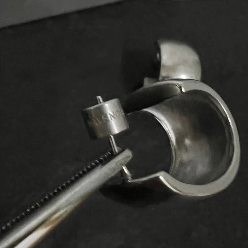 1:1 copy Balenciaga Earrings
