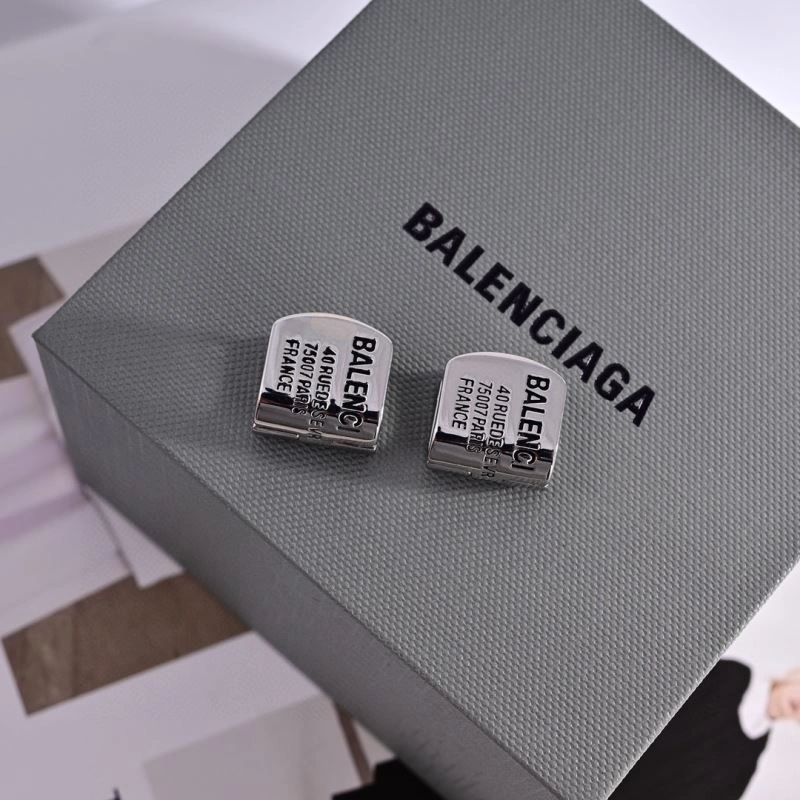 Perfect replica Balenciaga Earrings