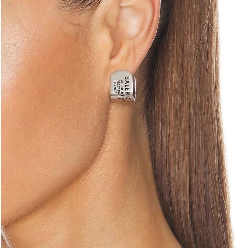 Perfect replica Balenciaga Earrings