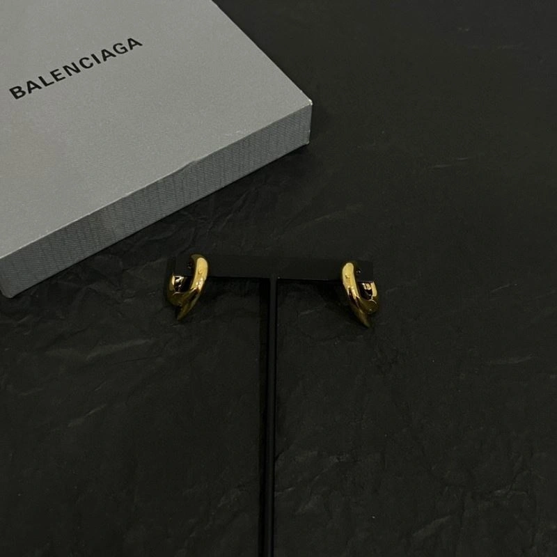 Perfect replica Balenciaga Earrings