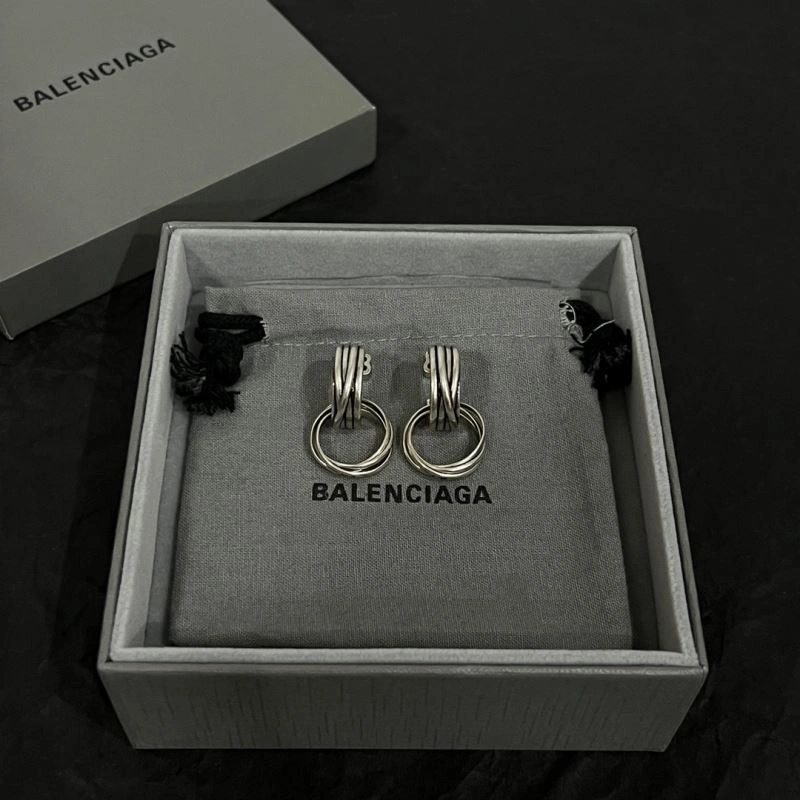Balenciaga Earrings